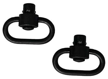 GrovTec Push-Button Sling Swivel | Bass Pro Shops